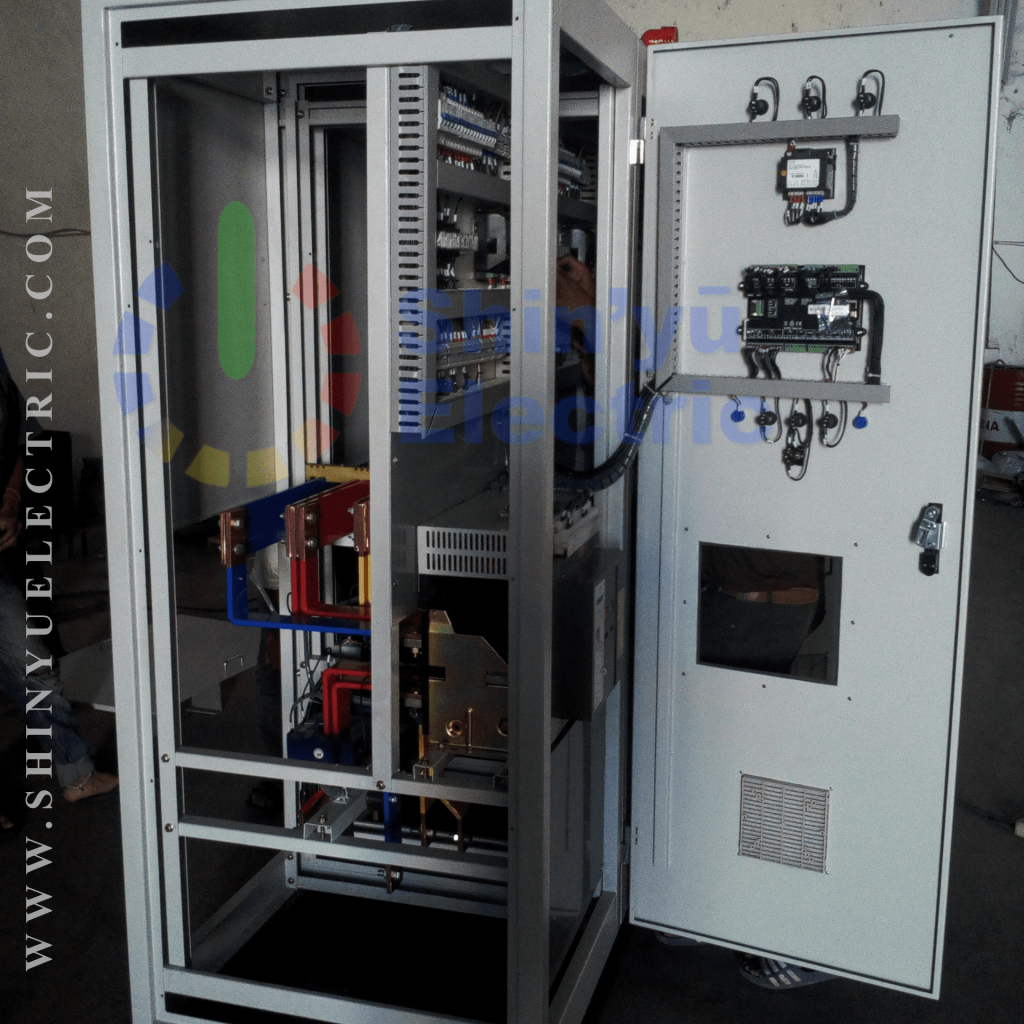 Jual PANEL SYNCRONE 1250 KVA Murah dan Berkualitas